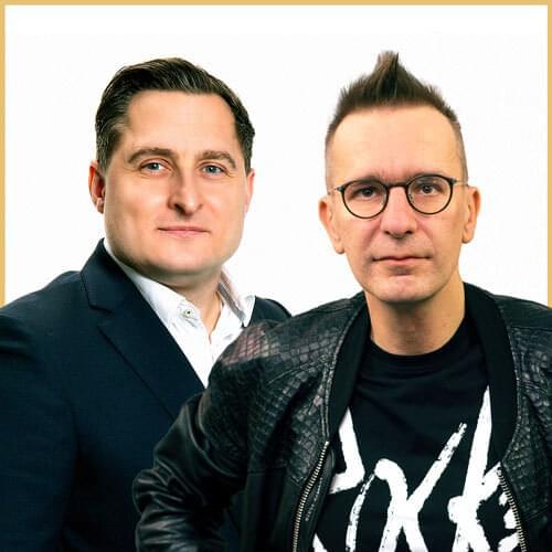 Live Webinar mit Gerald Hörhan und Markus Rotter